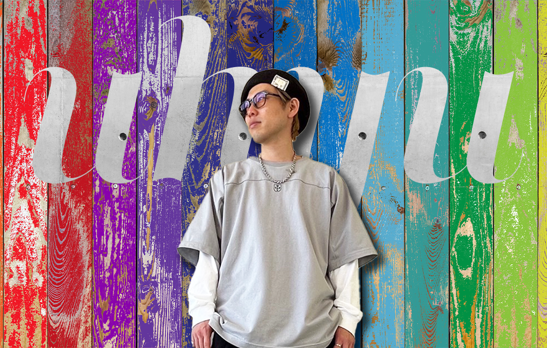 TEAM チーム紹介 | uhyu